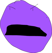 Purple Face | Battle for Dream Island Wiki | FANDOM powered by Wikia