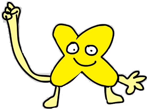 Image - X In The BFB Intro 2.0.png | Battle for Dream Island Wiki ...