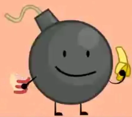 Bomb/Nuke/Explosiony | Battle for Dream Island Wiki | FANDOM powered by ...