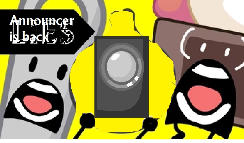 Image - BFB 8 thumbnail.png | Battle for Dream Island Wiki | FANDOM ...