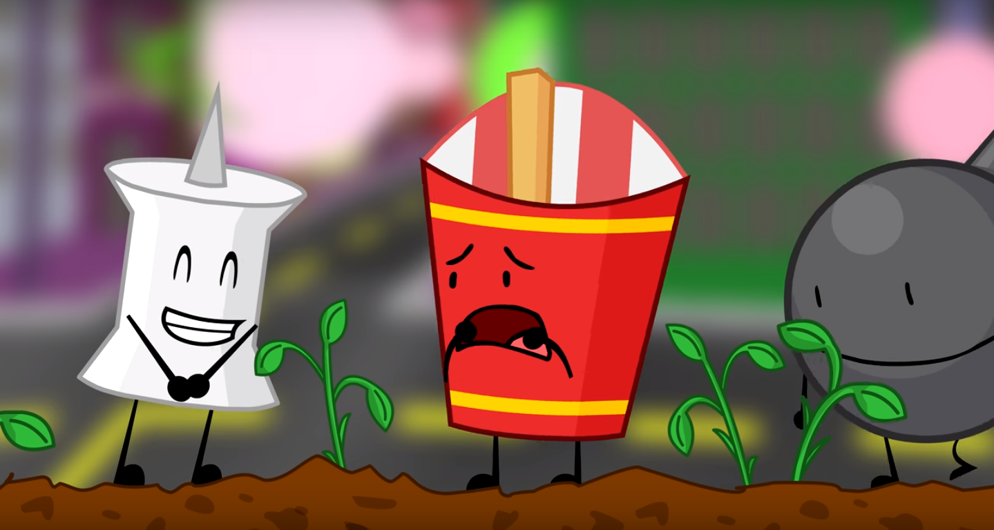 Image - IDFB Gallery 6.png | Battle for Dream Island Wiki | FANDOM ...