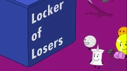 Locker of Losers | Battle for Dream Island Wiki | Fandom