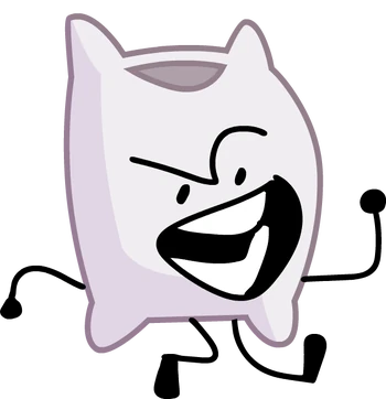 Taffy's Takes: Top 10 BFB Characters by Art-Tart-Taffyness on DeviantArt