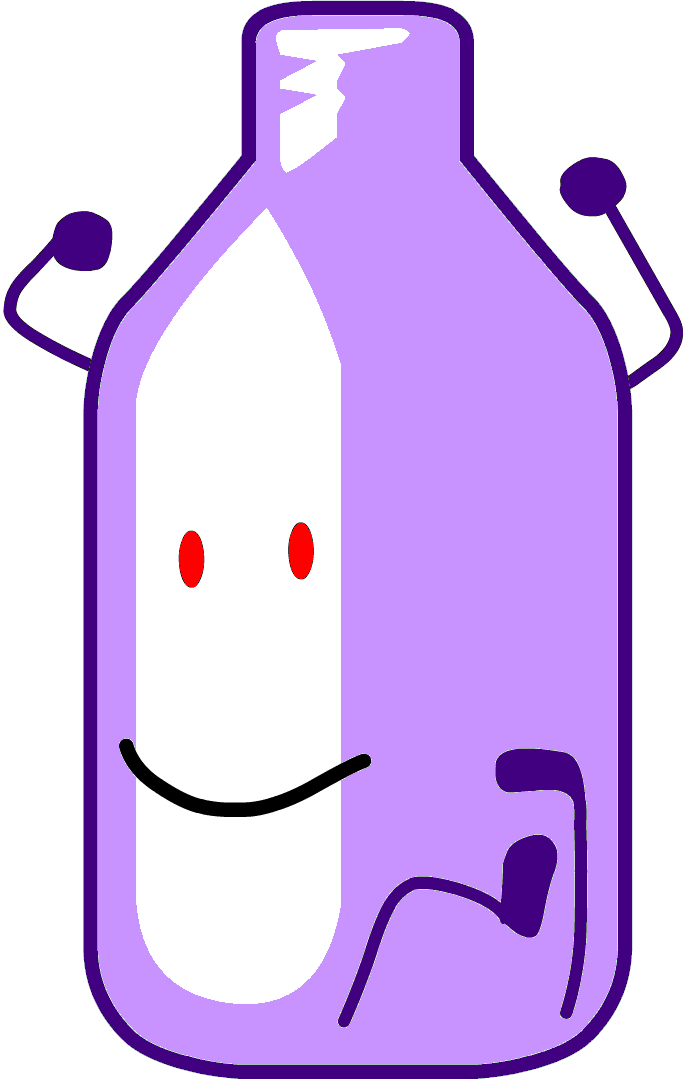 Image - Shadow Bottle.png | Battle for Dream Island Wiki | FANDOM ...