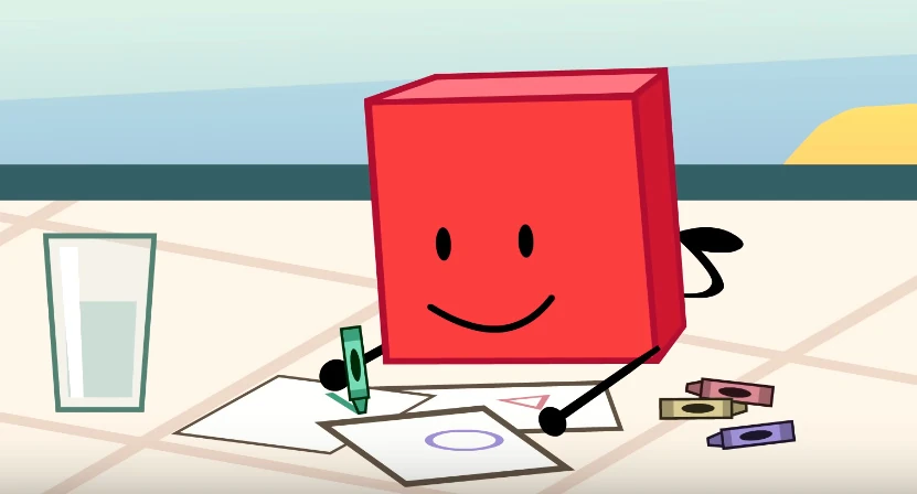 Paper Towel/Gallery | Battle for Dream Island Wiki | Fandom