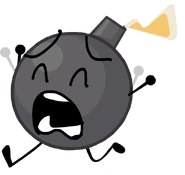 Arm fluttering | Battle for Dream Island Wiki | Fandom