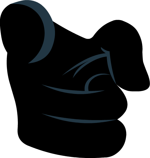 Image - Finger Pointing Toward Camera (BFDI8, BFDIA5A).png | Battle for ...