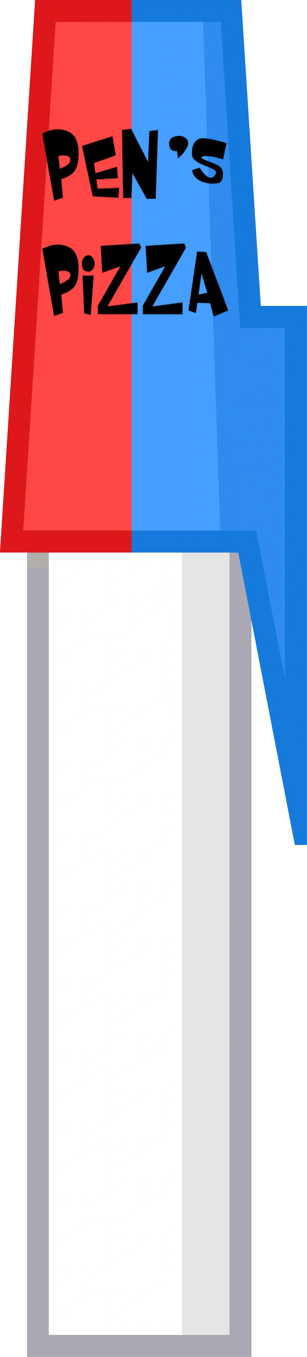 Image - Pen with Pens Pizza Cap Body.png | Battle for Dream Island Wiki ...