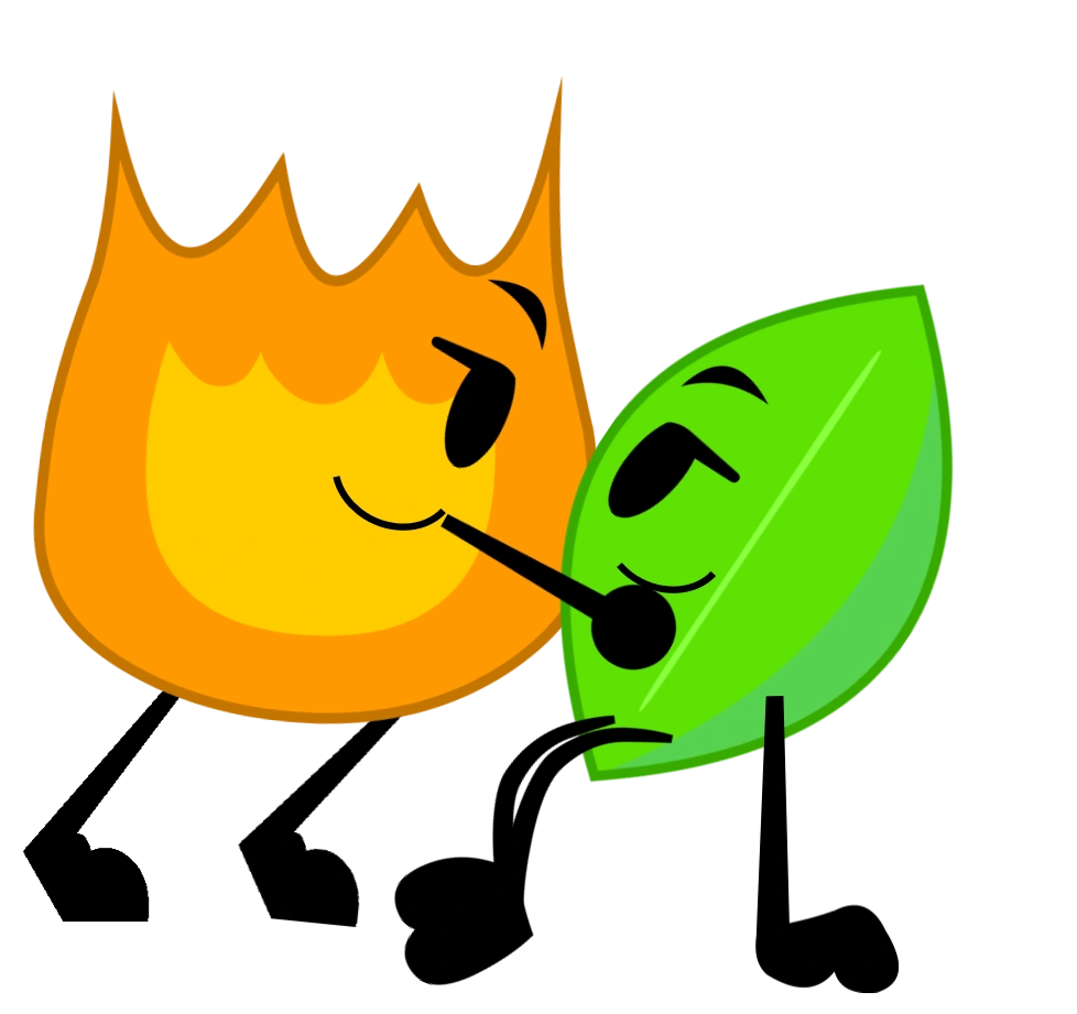 User blog:TripleEpic/unfended | Battle for Dream Island Wiki | Fandom