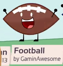 Image - Football bfb 02 rc background.png | Battle for Dream Island ...