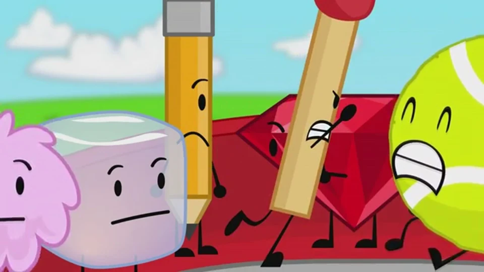 FreeSmart/Gallery | Battle for Dream Island Wiki | Fandom