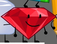 Ruby | Battle for Dream Island Wiki | FANDOM powered by Wikia