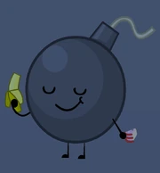 User blog:SnowballSB/Custom BFB Voting Icons I Made. | Battle for Dream ...