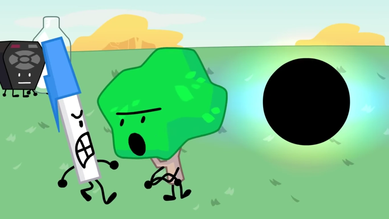 Tree/Relationships | Battle for Dream Island Wiki | Fandom