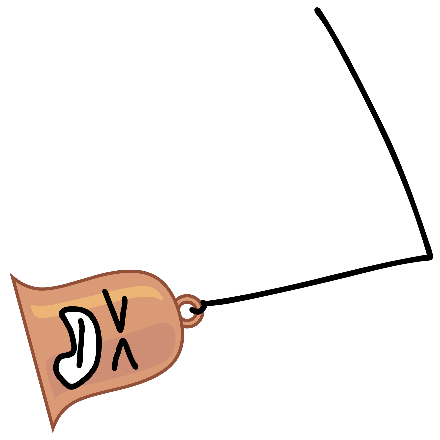 Bell's String | Battle for Dream Island Wiki | FANDOM powered by Wikia