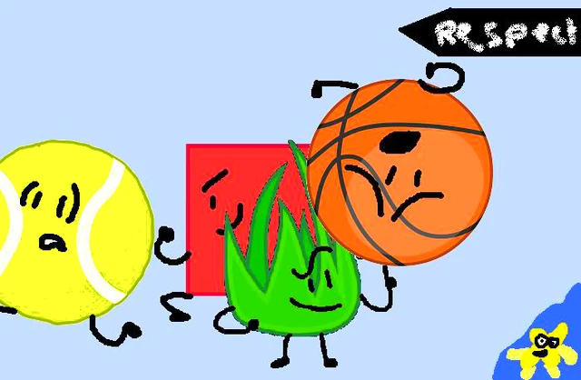 Image - Bfb.9.icon.png | Battle for Dream Island Wiki | FANDOM powered ...