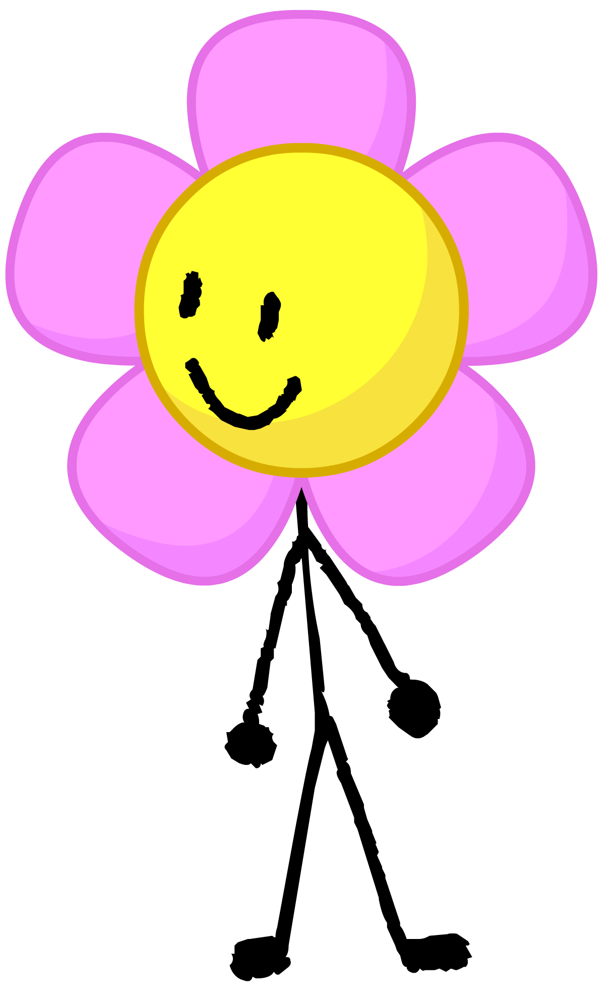 Flower Battle For Dream Island Wiki Fandom Powered By Wikia