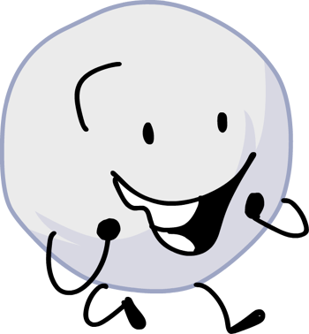 Snowball | Battle for Dream Island Wiki | FANDOM powered by Wikia
