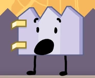 Gaty | Battle for Dream Island Wiki | FANDOM powered by Wikia