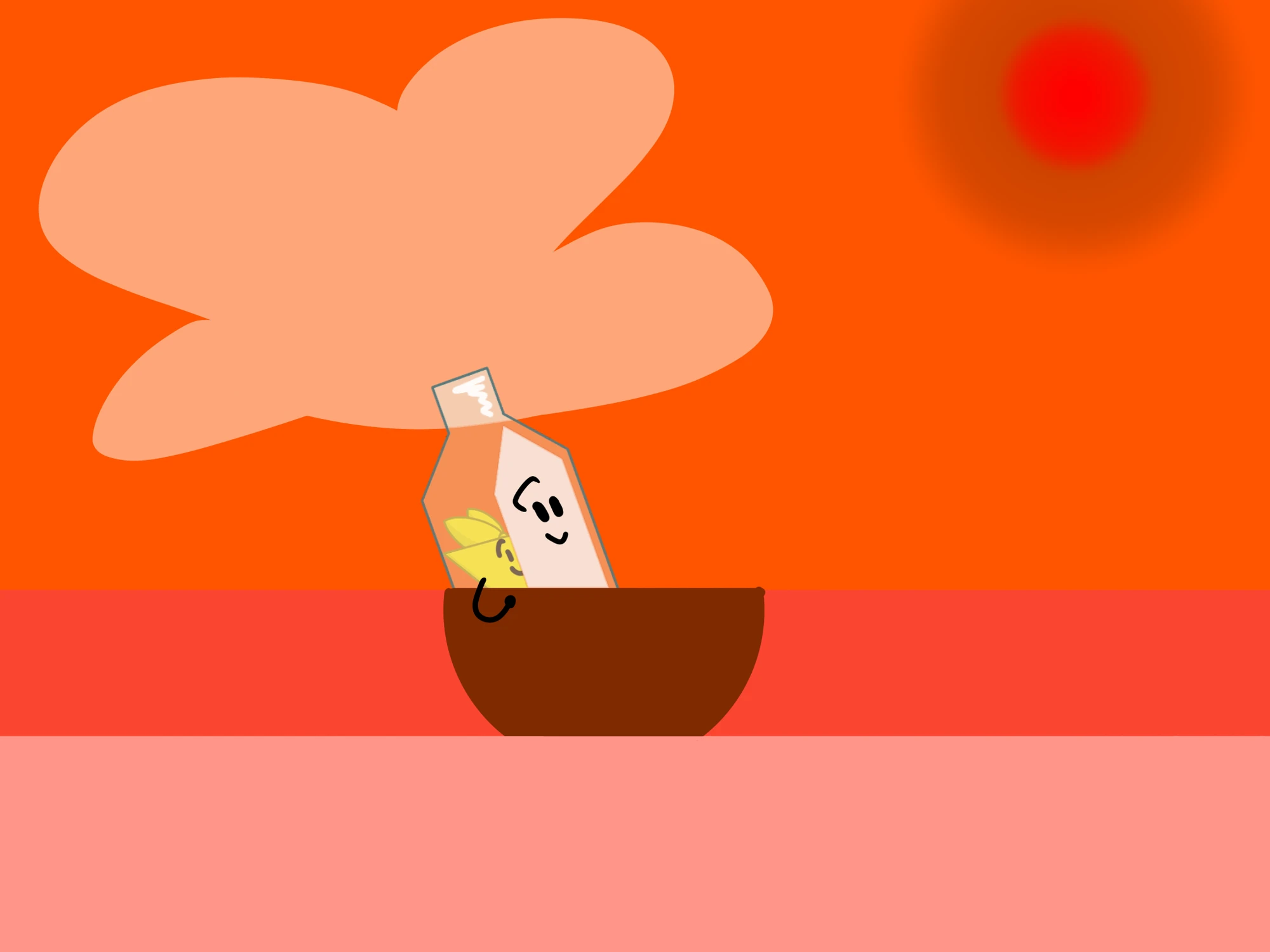 User blog:Walten Paperclips/Bottle for BFDI (Ep. 5) - Apocalypse ...