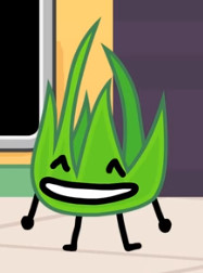 Grassy | Battle for Dream Island Wiki | FANDOM powered by Wikia
