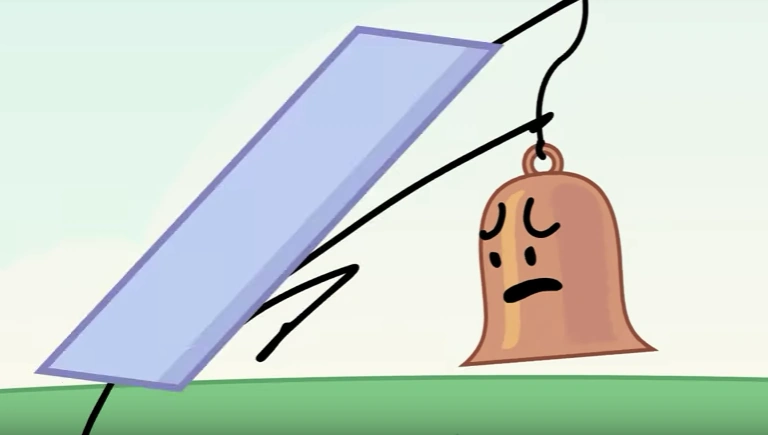 Today's Very Special Episode/Gallery | Battle for Dream Island Wiki ...