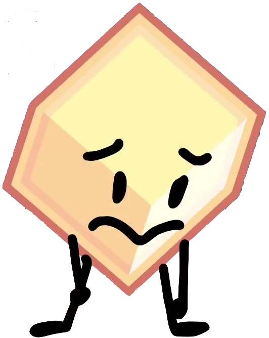 Image - Loser Sad.png | Battle for Dream Island Wiki | FANDOM powered ...