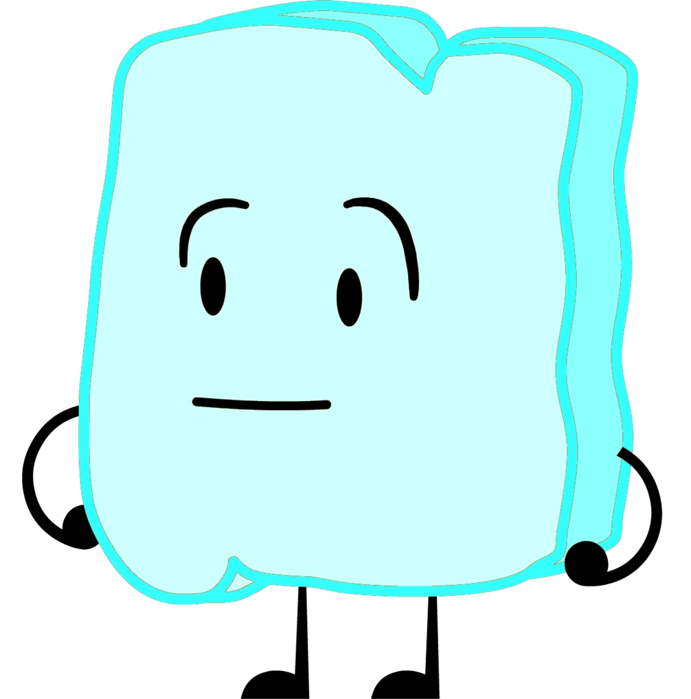 Image - Snow Woody.png | Battle for Dream Island Wiki | FANDOM powered ...