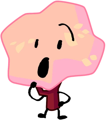 Variations of Tree | Battle for Dream Island Wiki | Fandom