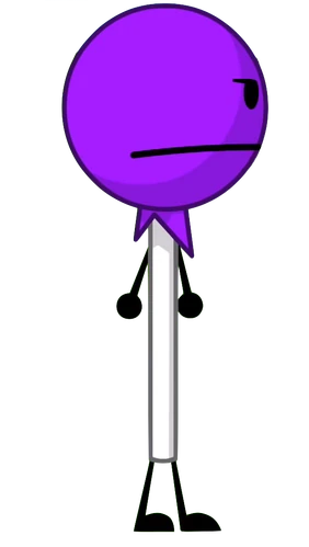 Lollipop | Battle for Dream Island Wiki | FANDOM powered by Wikia