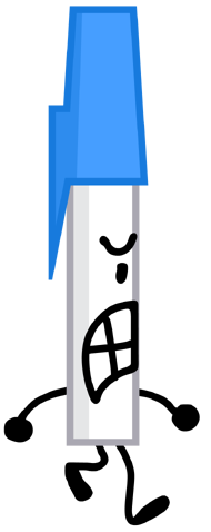Image - Pen s.png | Battle for Dream Island Wiki | FANDOM powered by Wikia