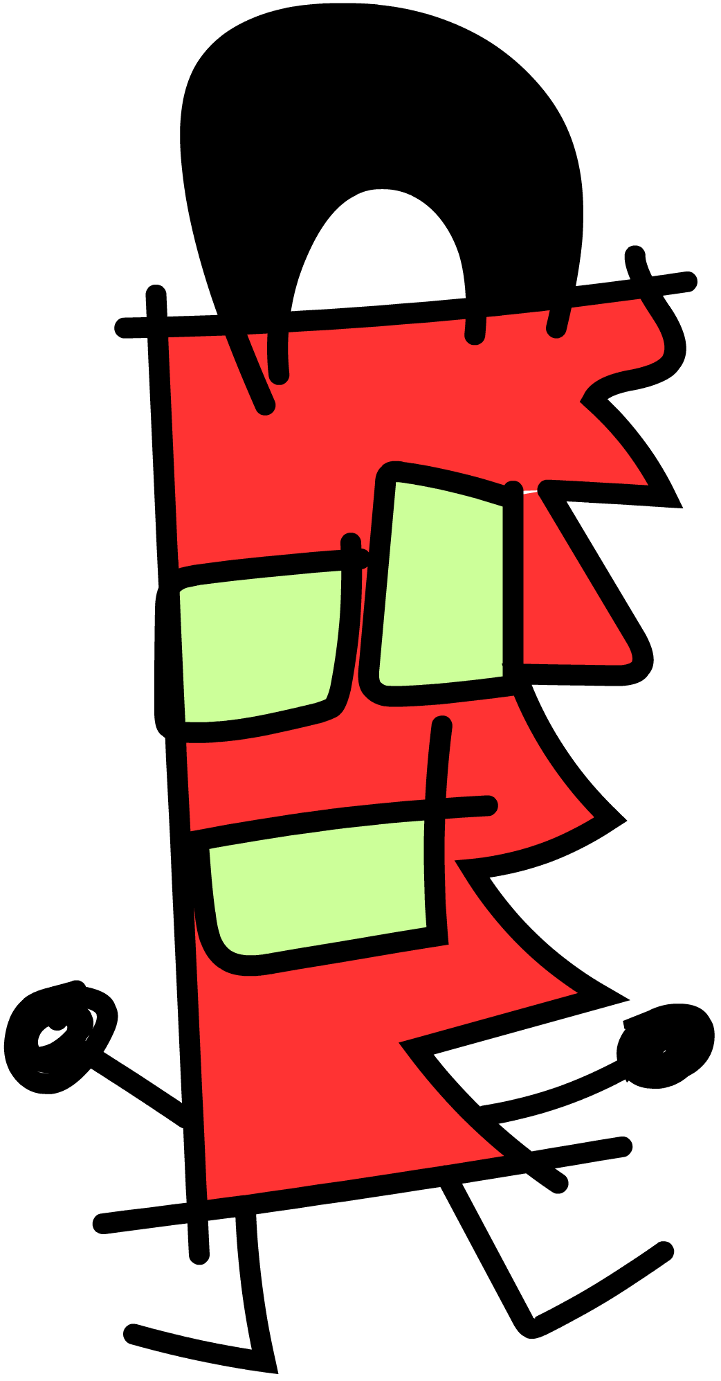 Variations Of Saw Battle For Dream Island Wiki Fandom