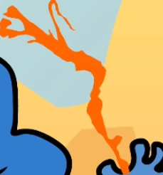 Tangerine Juice | Battle for Dream Island Wiki | Fandom