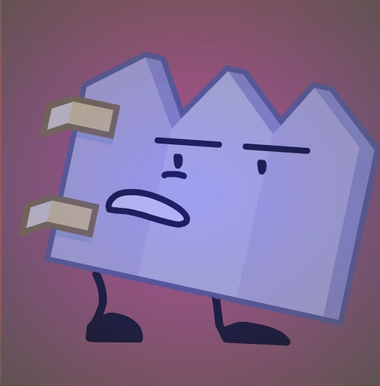 Image - Gaty fan icon .png | Battle for Dream Island Wiki | FANDOM ...