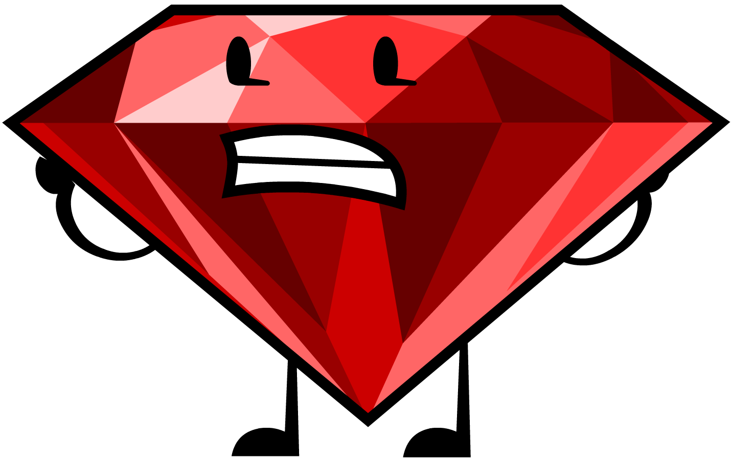 Ruby | Battle for Dream Island Wiki | FANDOM powered by Wikia Ruby | Battle for Dream Island Wiki | FANDOM powered by Wikia