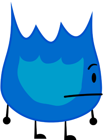 Variations of Firey | Battle for Dream Island Wiki | Fandom