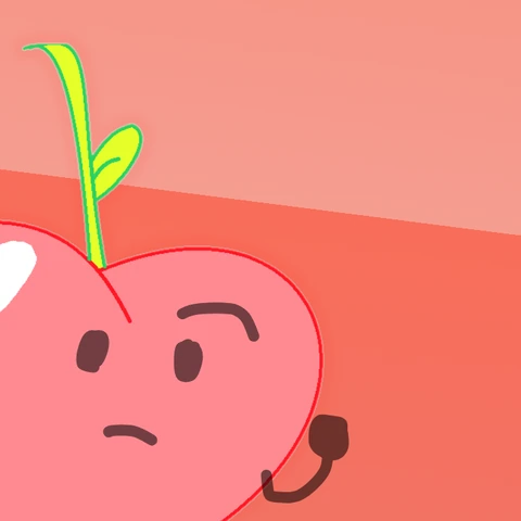 Image - Ghost Cherry TeamIcon.png | Battle for Dream Island Wiki ...