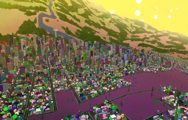 Image - Yoylecity.jpg | Battle for Dream Island Wiki | FANDOM powered ...