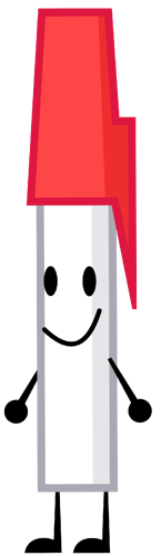 Variations of Pen | Battle for Dream Island Wiki | Fandom