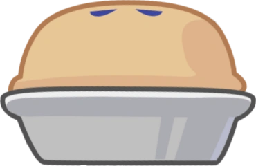 Image - Pie Idle.png | Battle for Dream Island Wiki | FANDOM powered by ...