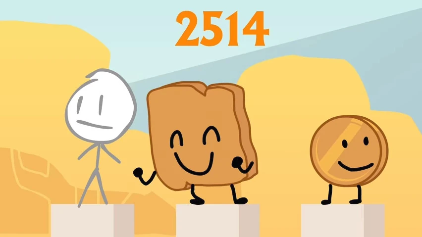 Image - Woody is safe BFB 6.jpg | Battle for Dream Island Wiki | FANDOM ...