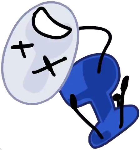 Image - Fanny dead.png | Battle for Dream Island Wiki | FANDOM powered ...