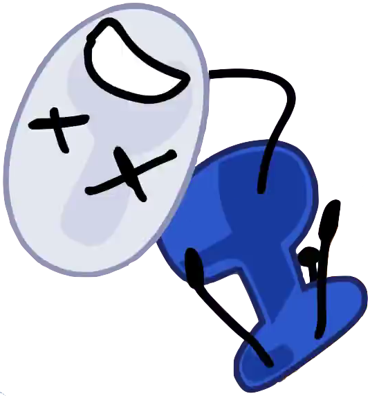 Image Fanny Dead Png Battle For Dream Island Wiki Fandom Powered