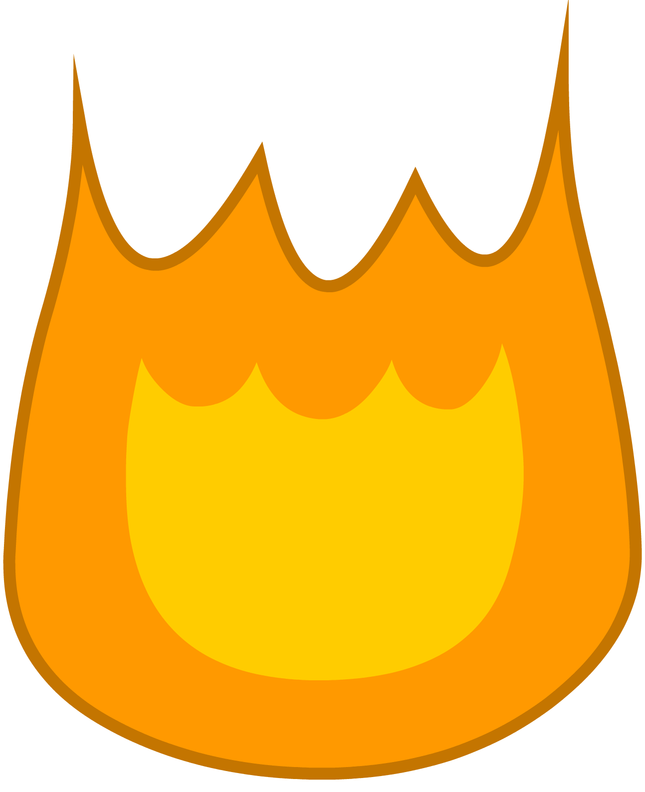 Image - Firey 15.PNG | Battle for Dream Island Wiki | FANDOM powered by ...