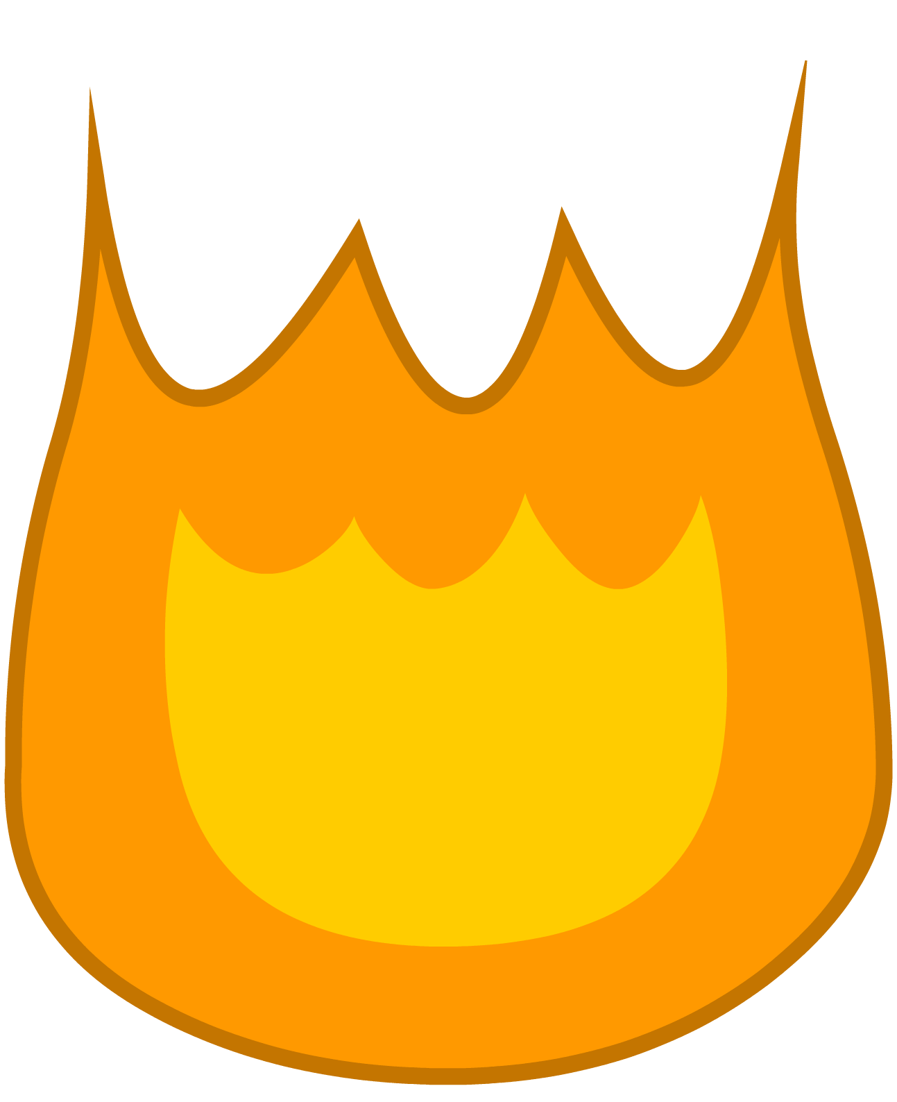 Image - Firey 06.png | Battle for Dream Island Wiki | FANDOM powered by ...