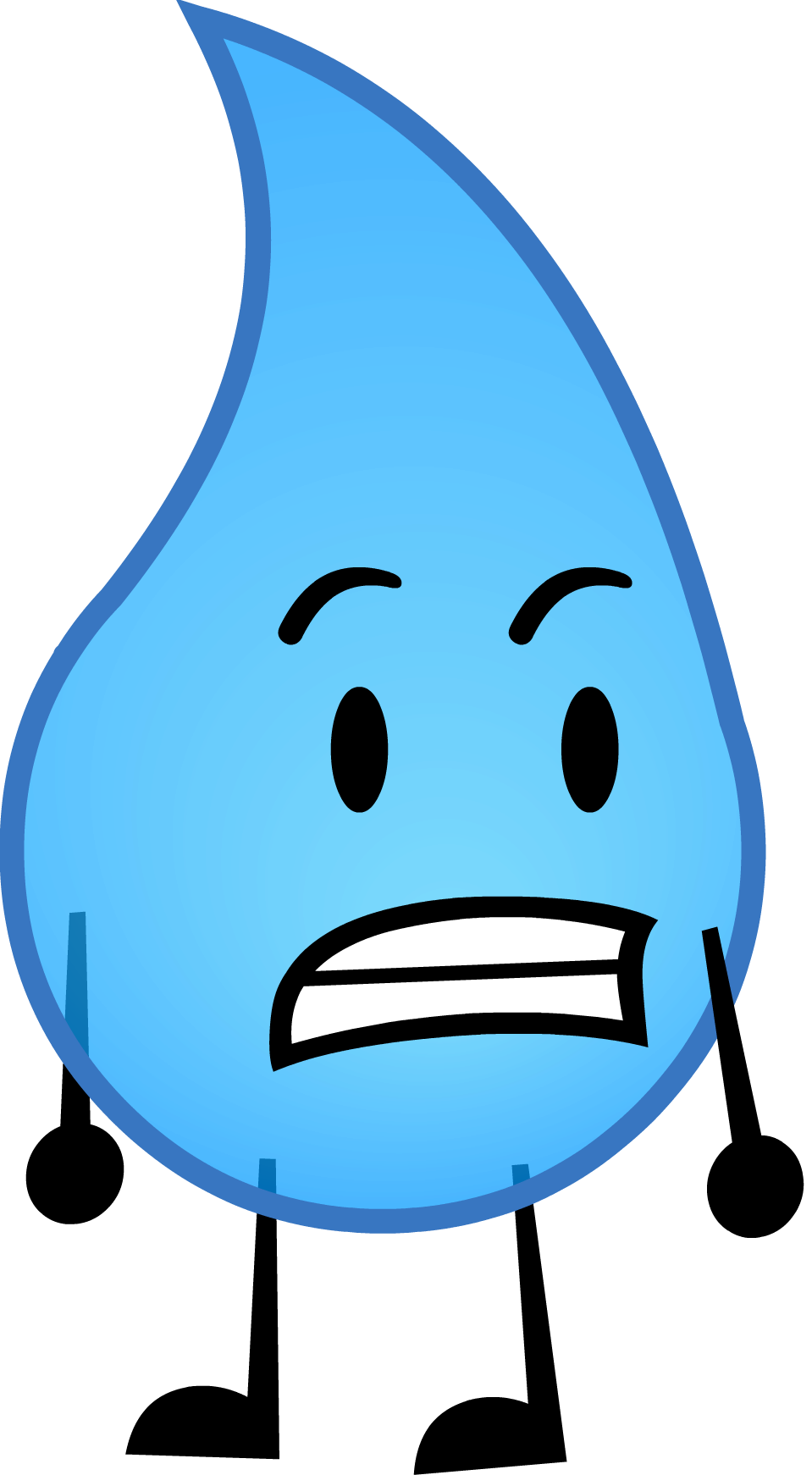 Teardrop | Battle for Dream Island Wiki | FANDOM powered by Wikia