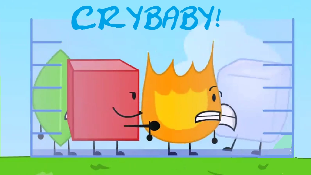 Image - Bfdi10.png | Battle for Dream Island Wiki | FANDOM powered by Wikia