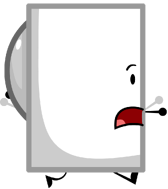 Arm fluttering | Battle for Dream Island Wiki | Fandom