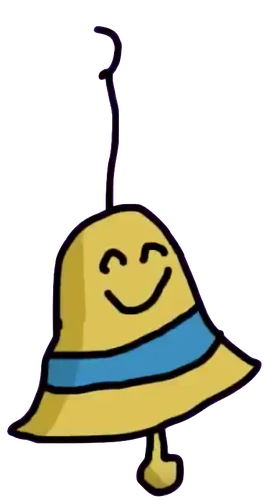 Bell | Battle for Dream Island Wiki | Fandom