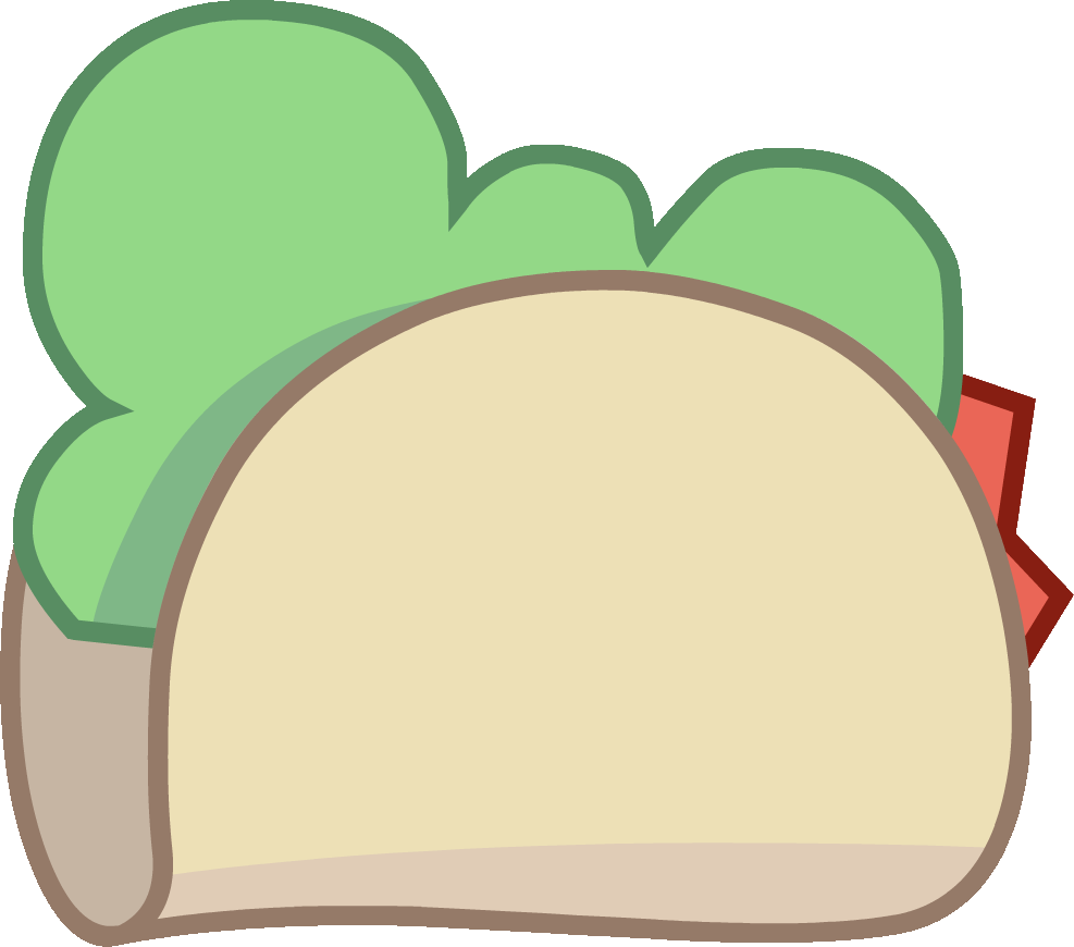 Image - Fishless taco right.png | Battle for Dream Island Wiki | FANDOM ...